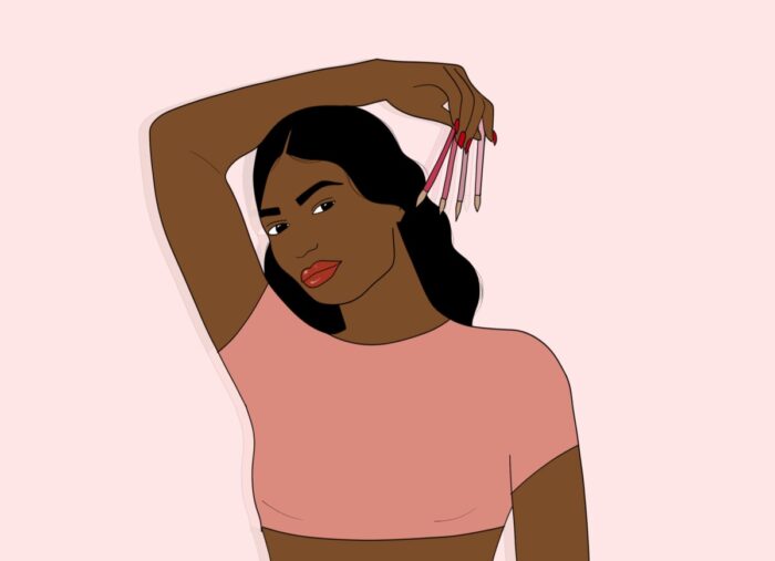 The social media impact on art: The ‘reel’ revolution | yes gurl